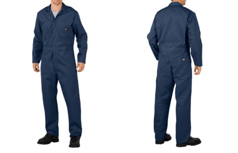 OVEROL BASICO DICKIES MOD 48611 - Sippsa