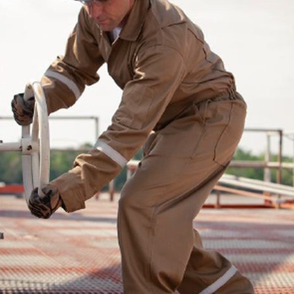 CAMISOLA DE MEZCLILLA NACIONAL 14OZ. (YOMPA) - Sippsa