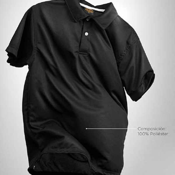 CAMISOLA DE MEZCLILLA NACIONAL 14OZ. (YOMPA) - Sippsa